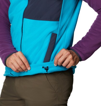 Mountain Hardwear Men's Fleece and Soft-Shell Jackets | REI Co-op