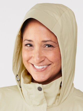 REI Co-op Women's Rain Jackets: Sale, Clearance & Outlet | REI Co-op