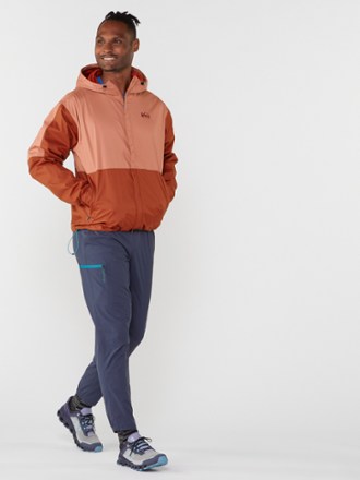 Colorblock Men's Jackets | REI Co-op
