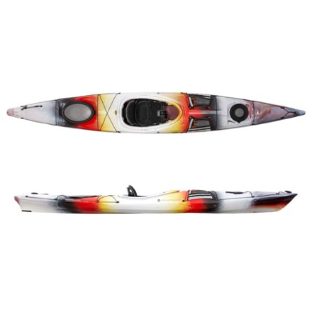 Touring Kayaks | REI Co-op