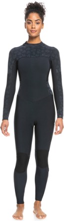 Roxy 43 Mm Swell Back Zip Gbs Wetsuit Womens Rei Co Op