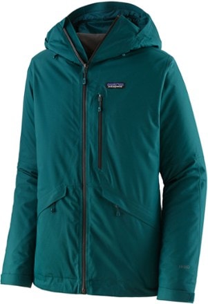 Patagonia Men's Snow Jackets | REI Co-op