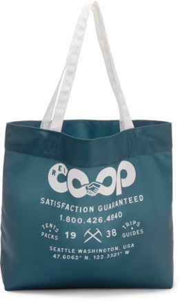 Outdoor & Waterproof Tote Bags | REI Co-op