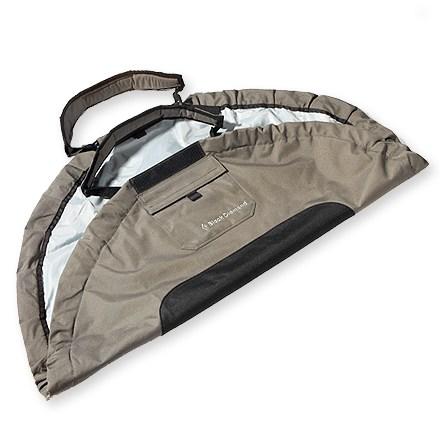 Black Diamond Cinch Rope Bag | REI Co-op