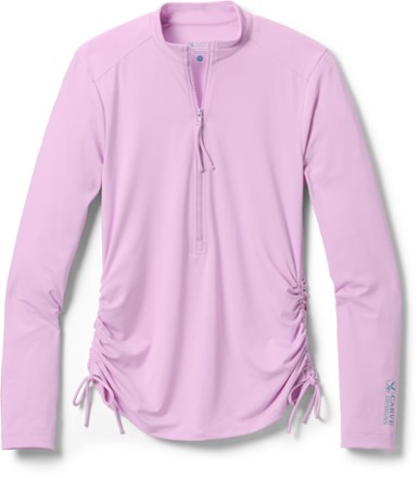Carve Designs Cruz Rashguard - Women's | REI Co-op