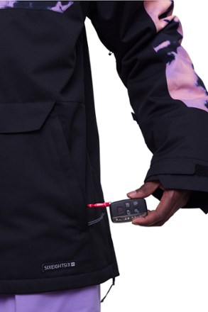 686 Insulated Jackets | REI Co-op