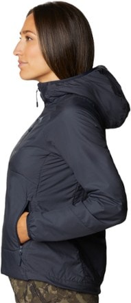 Women's Soft-Shell Jackets | REI Co-op