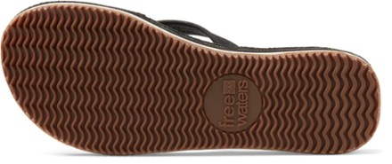 Freewaters Open Country Flip-Flops - Women's | REI Co-op