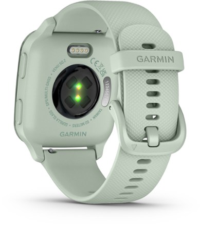 Garmin Venu Sq 2 GPS Smartwatch | REI Co-op