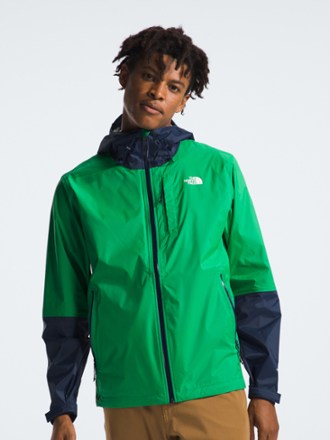 Colorblock Men's Jackets | REI Co-op