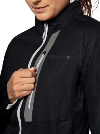 Women's Soft-Shell Jackets | REI Co-op