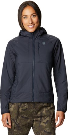 Women's Soft-Shell Jackets | REI Co-op