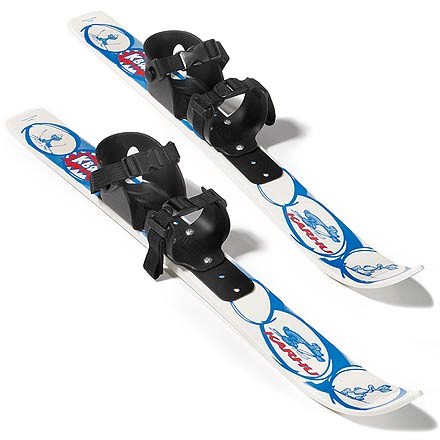 Karhu Kaboom Cross-Country Skis with Bindings - Kids' | REI Co-op