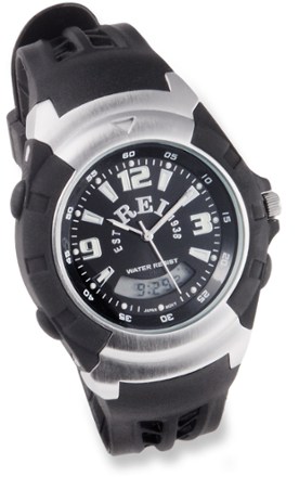 REI Co-op Adventurer AnaDig Watch | REI Co-op