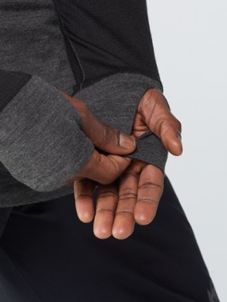 Icebreaker Men's Base Layer Tops | REI Co-op