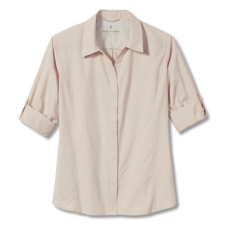 Royal Robbins - Women's Outdoor Clothing. Sustainable fashion and apparel.