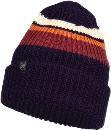 Buff Carl Knitted Beanie - Kids' | REI Co-op