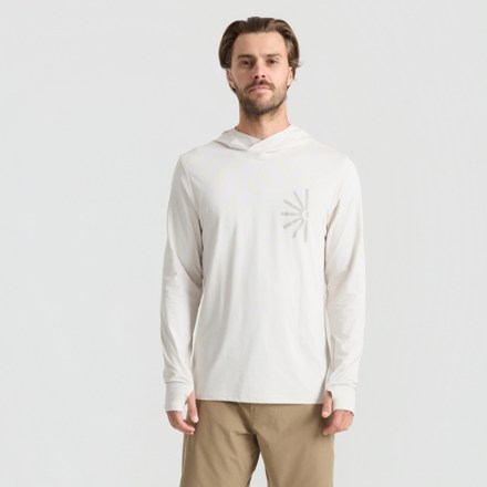 Roark Sun-Protective Fabric Men's Water Shirts | REI Co-op