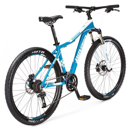 Novara Madrona 27.5 Women's Bike - 2016 | REI Co-op