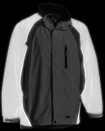 IllumiNITE Seattle Waterproof Jacket - Men's | REI Co-op