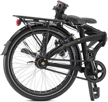 Tern Node D7i Folding Bike | REI Co-op