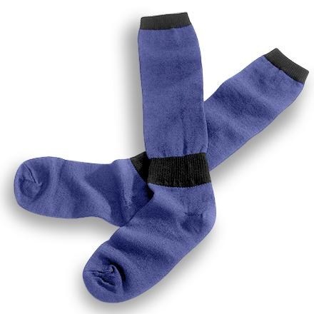 Fox River Wick-Dry Turbo Socks | REI Co-op