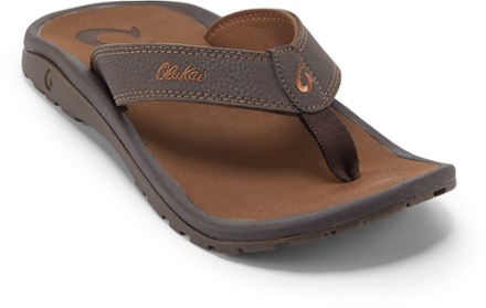OluKai 'Ohana Flip-Flops - Men's | REI Co-op