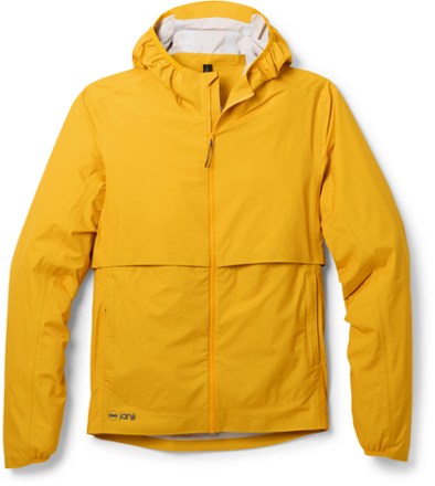 Janji Rainrunner Pack Jacket 2.0 - Men's | REI Co-op