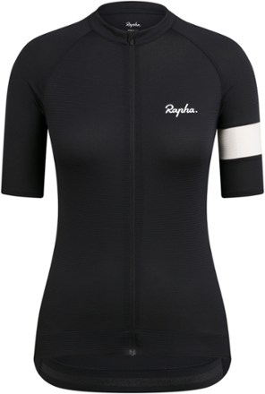 New Product Spotlight: Rapha Cross Jersey - Cyclocross Magazine ...