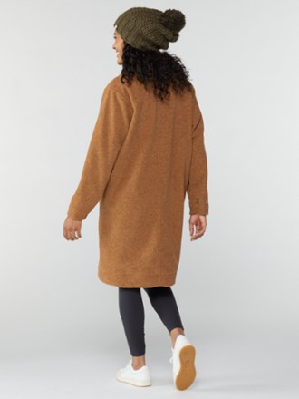 REI Co-op Where To Long Coat - Women's | REI Co-op