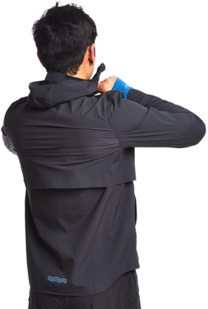 Janji Rainrunner Pack Jacket - Men's | REI Co-op