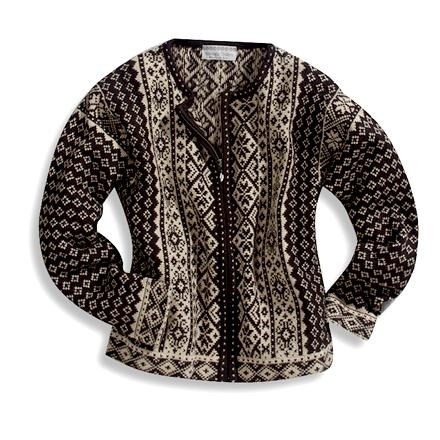 Nomadic Traders Finlandia Zip Cardigan - Women's | REI Co-op