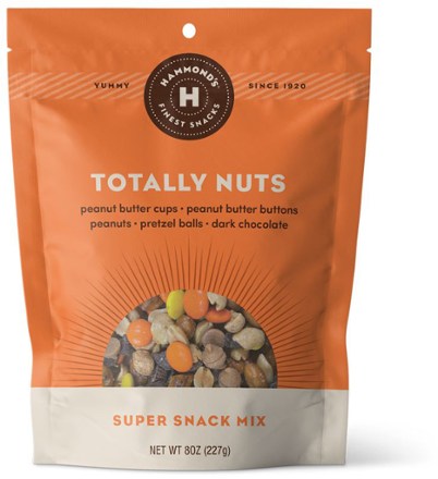 Trail Mix for Camping, Hiking & Backpacking | REI Co-op