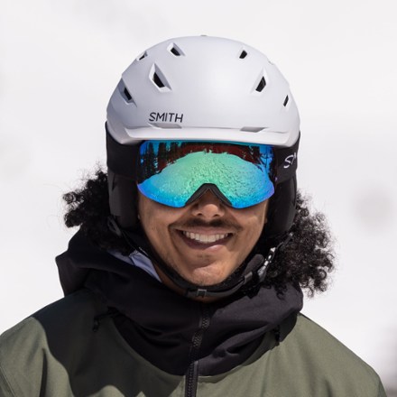 Smith Level MIPS Snow Helmet - Men's | REI Co-op