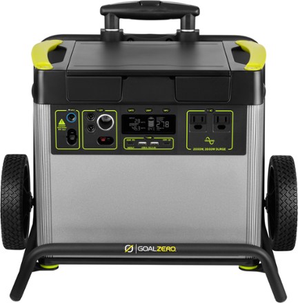 Goal Zero Camp Electronics | REI Co-op