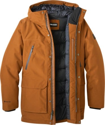 Outdoor Research Men's Jackets | REI Co-op