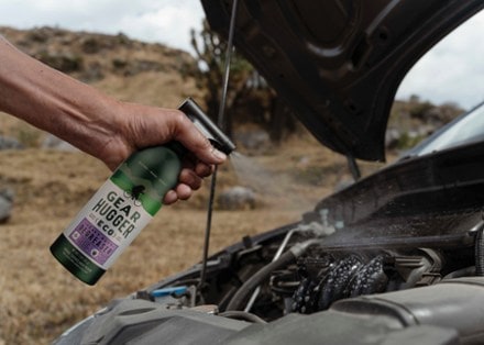 Gear Hugger Heavy-Duty Degreaser | REI Co-op