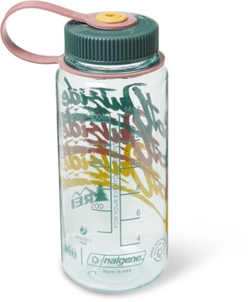 Nalgene Water Bottles | REI Co-op