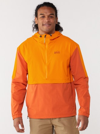 Men's Soft-Shell Jackets | REI Co-op