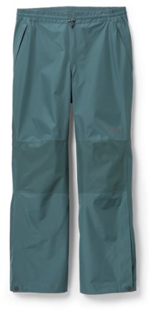 Rain Pants: Lightweight Waterproof Pants | REI Co-op