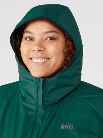 Women's Cycling Jackets | REI Co-op
