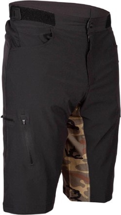 Zoic Men's Bike Shorts | REI Co-op
