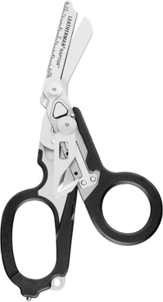 Leatherman Raptor Medical Shears with Molle Holster | REI Co-op