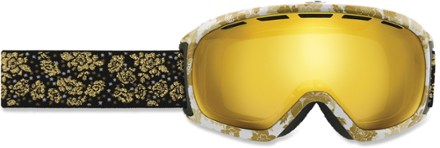 Giro Basis Goggle - Women's | REI Co-op