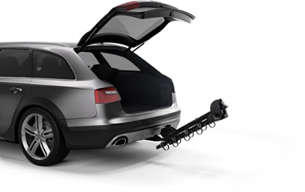 Thule Hitch Bike Racks | REI Co-op
