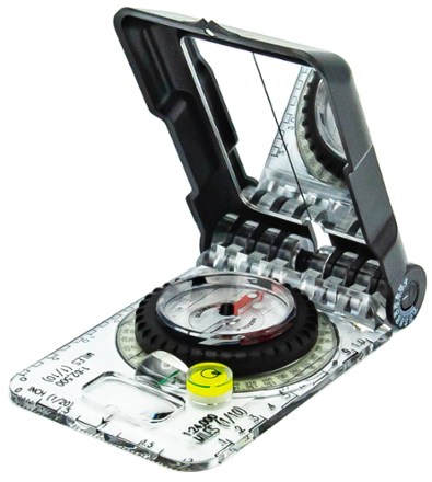 Brunton Truarc15 Luminescent Compass | REI Co-op