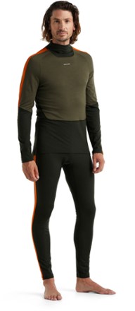 Icebreaker Men's Base Layer Tops | REI Co-op