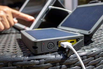 Solar Chargers | REI Co-op