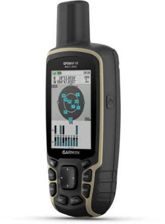 GPS | REI Co-op