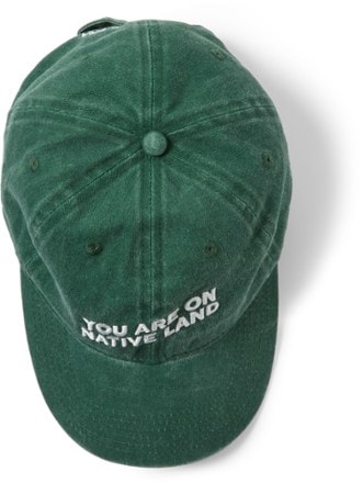Urban Native Era You Are On Native Land Everyday Cap | REI Co-op